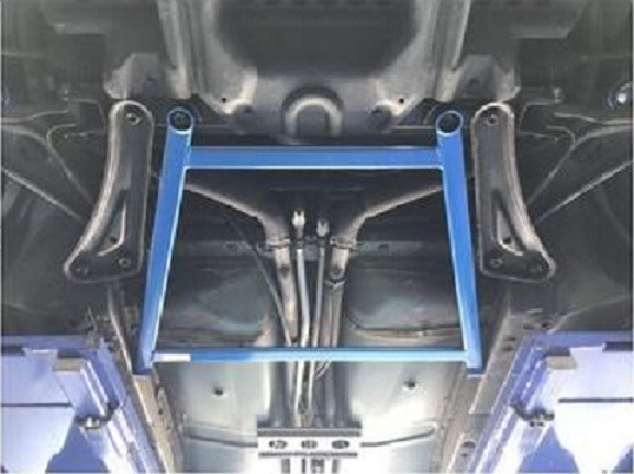 Cusco For 2000-2002 Toyota MR2 Spyder ZZW30 Front Lower Arm Bar Ver.2 ...