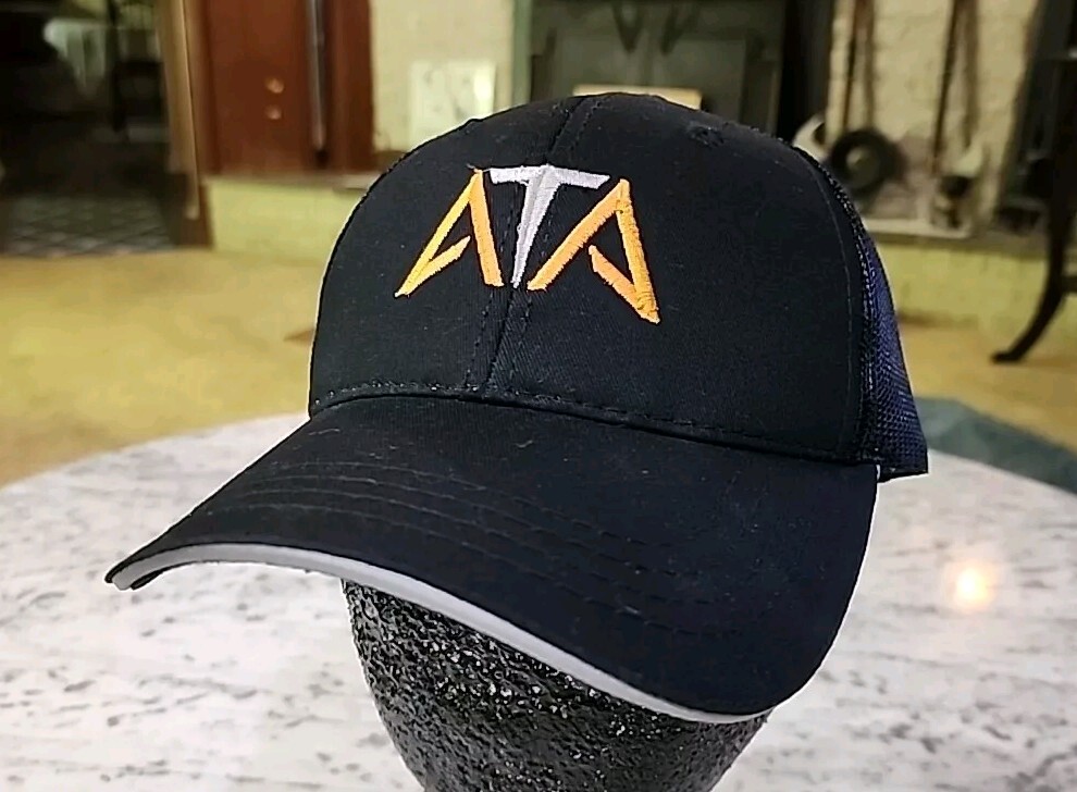 ATA Alan, Tye, and Associates Heavy Duty Lifts Bretmor Hook And Loop ...