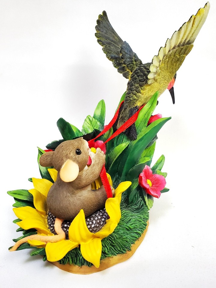 *SIGNED* Charming Tails: Hang'in Tight to Summer Fun - 98/317 - *Rare ...