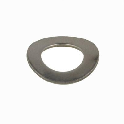 Pack of 5 Stainless A2 304 Wave Washer M6 x 12 x 0.8 Metric DIN137B ...