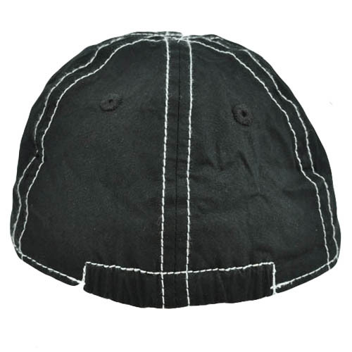 MLB Florida Marlins My First Cap Youth Infant Baby Boys Black Stretch ...
