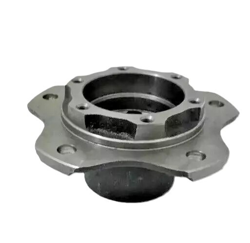 Front Axle Wheel Hub Suitable For Suzuki Samurai SJ410 SJ413 Gypsy 1986 ...