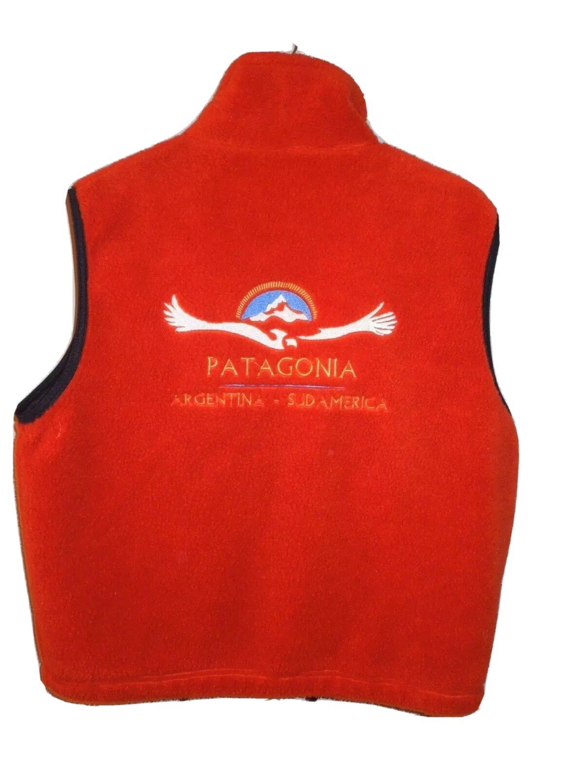 muluc patagonia argentina thick - Gem