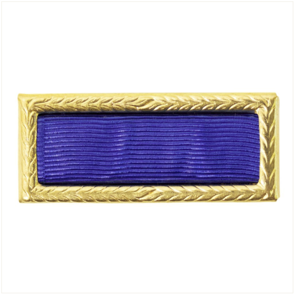 US Army Presidential Unit Citation Military Medal Award Ribbon Bar PUC ...