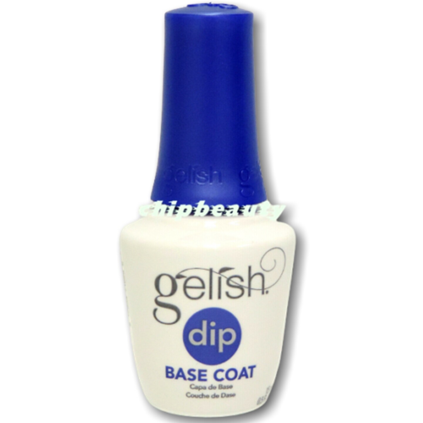 Gelish Essentials Dip System 0.5fl.oz Dipping Powder #40002- Dip Base ...