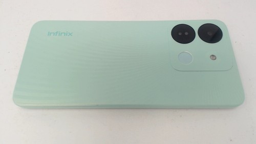 Infinix Smart 7 HD X6516 Cellphone (Green 64GB) Unlocked Dual Sim | eBay