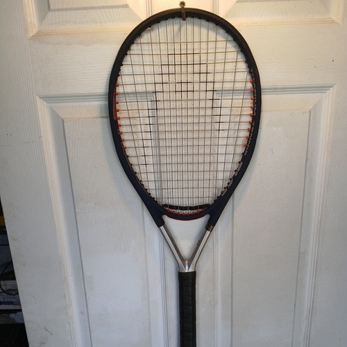 Head Ti.s5 Titanium Tennis racket Tennis Racket with comfort zone ...