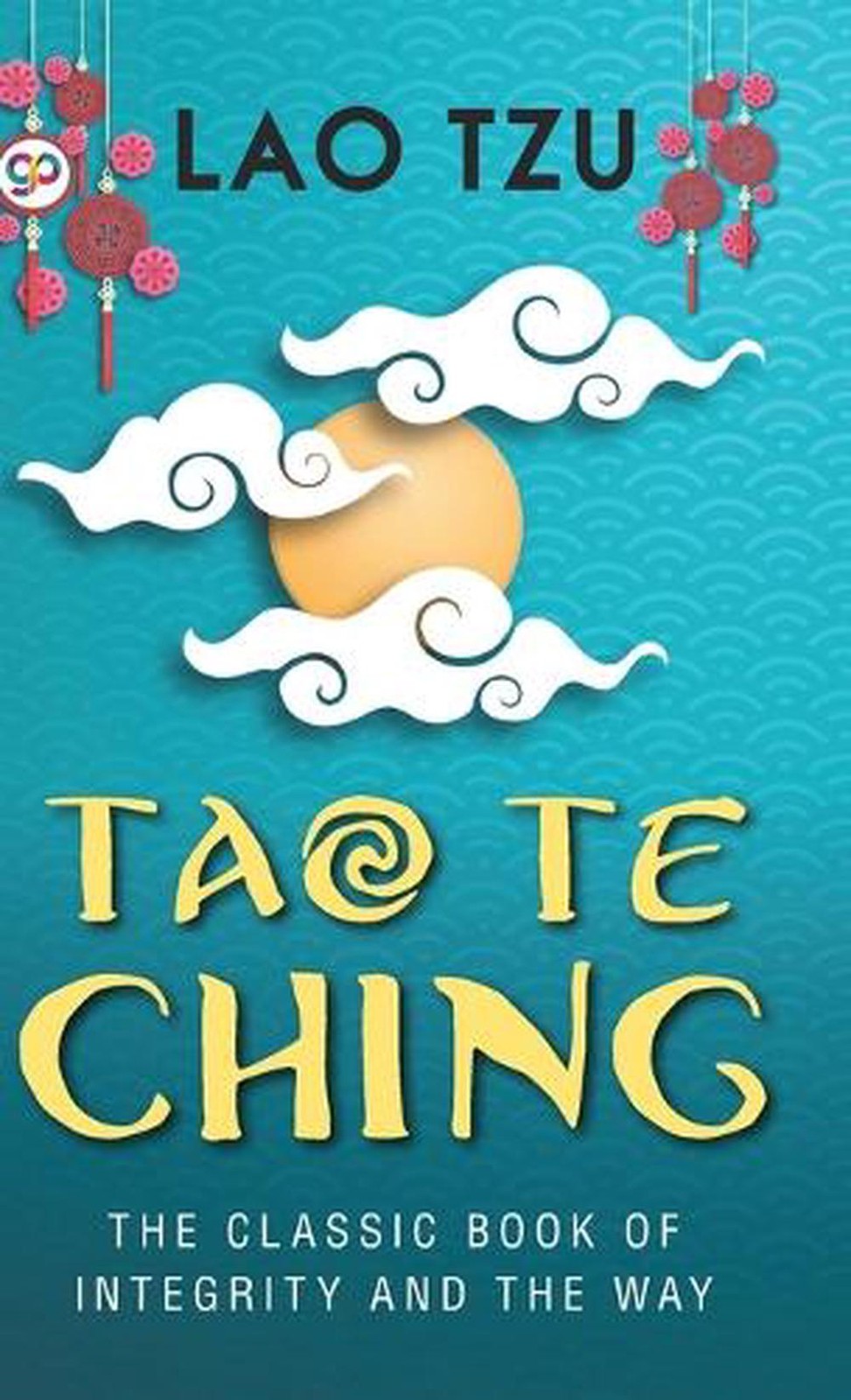 Tao Te Ching by Lao Tzu (English) Hardcover Book | eBay