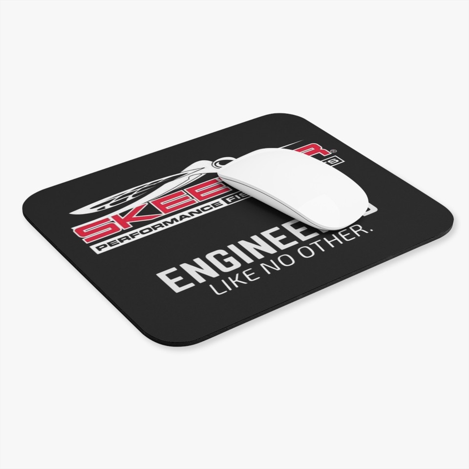 Skeeter Boats Mouse Pad - Computer Laptop Desktop Office Desk Mousepad ...