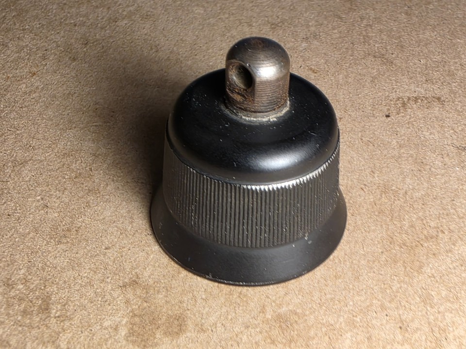 Used - Mossberg International SA-20 20ga. Magazine Mag Tube Cap Forend ...