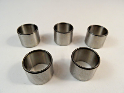 INA LR17x20x16,5 mm Needle Roller Bearing Inner Internal Ring Bushing ...