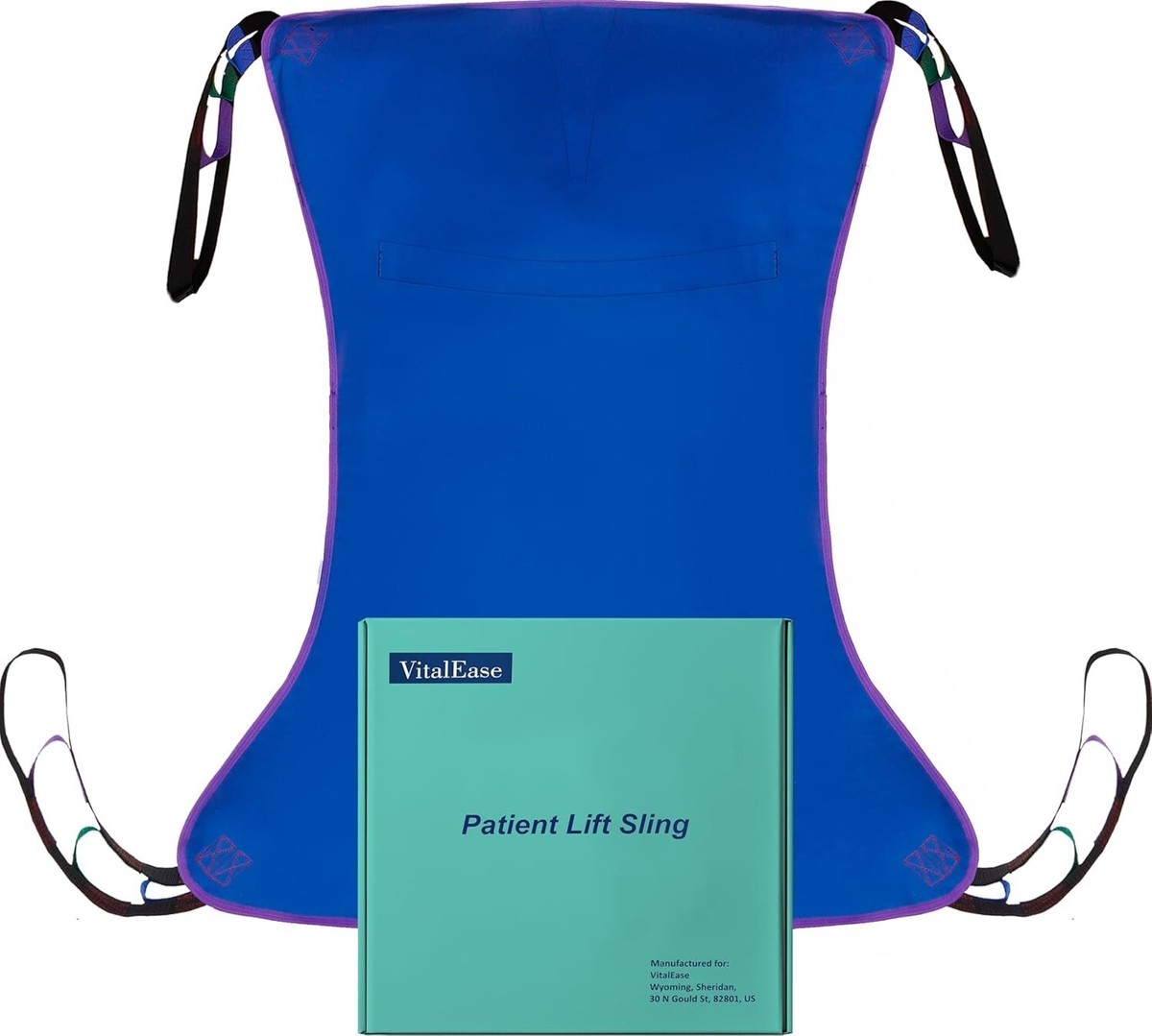 Lift Slings For Disabled