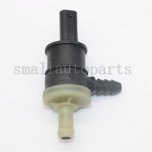 Genuine A0009975012 Vacuum Solenoid Valve Fits Mercedes-Benz C180 CLA 1 ...