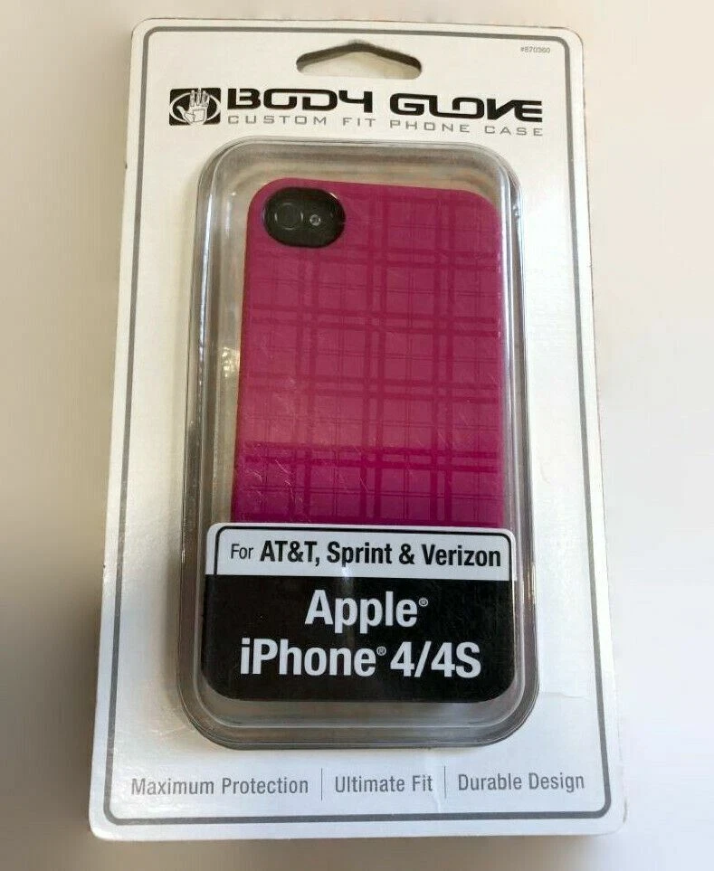 Iphone 4c Pink