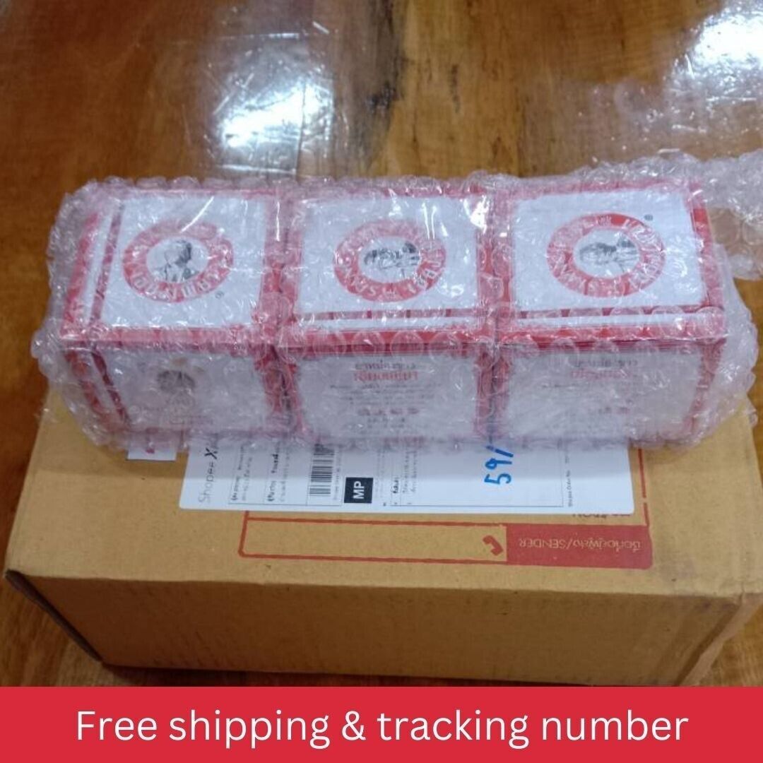 Siang Pure White massage Balm Relief Muscle Pain Relieve Dizziness 3x40g | eBay Australia