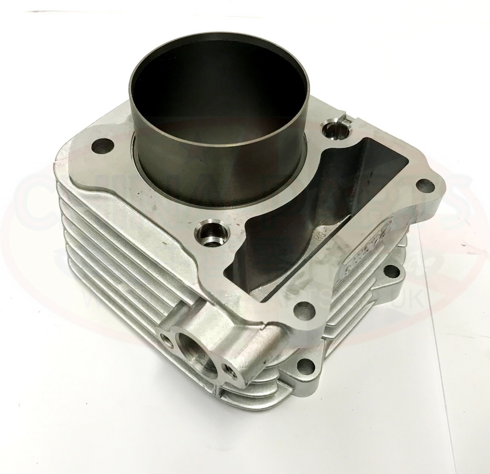 SINNIS MAX II 125CC (QM125-2V) Big bore 150cc Barrel and Piston Kit ...