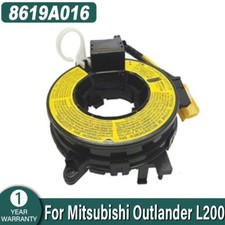 for MITSUBISHI Outlander Sport ASX 8619a167 Clock Spring Airbag Spiral ...