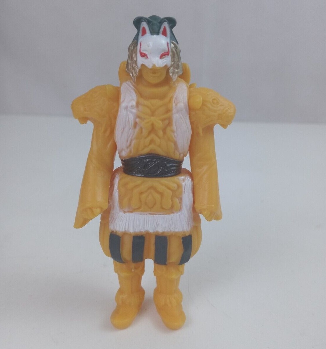 2015 Bandai Power Rangers Wild Force Ninja Steel Madame Odius 4.25 ...