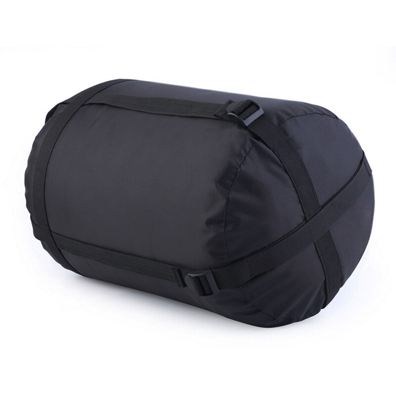 Waterproof Compression Stuff Sack Bag Camping Sleeping Bag Storage Pack ...