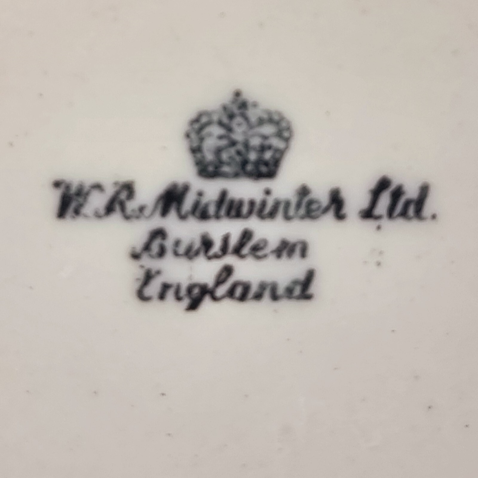 LOVELY BURSLEM FAWN DEER VINTAGE RARE ORNAMENT FIGURINE 1940’s W R MIDWINTER LTD | eBay UK