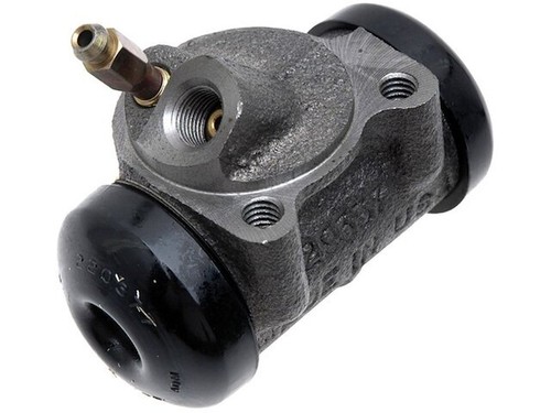 For 1971-1973 Chevrolet C20 Suburban Wheel Cylinder Rear Left AC Delco ...