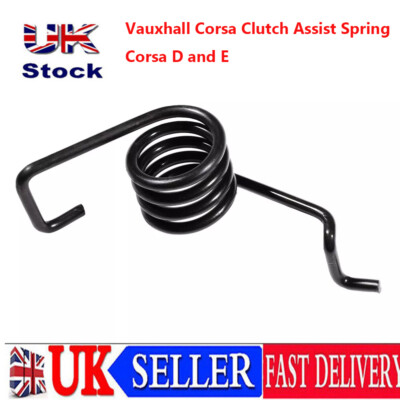 Vauxhall Corsa Clutch Assist Spring Corsa D and E PREMIUM QUALITY | eBay UK