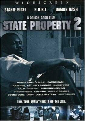 State Property 2 - DVD - VERY GOOD 31398176596| eBay