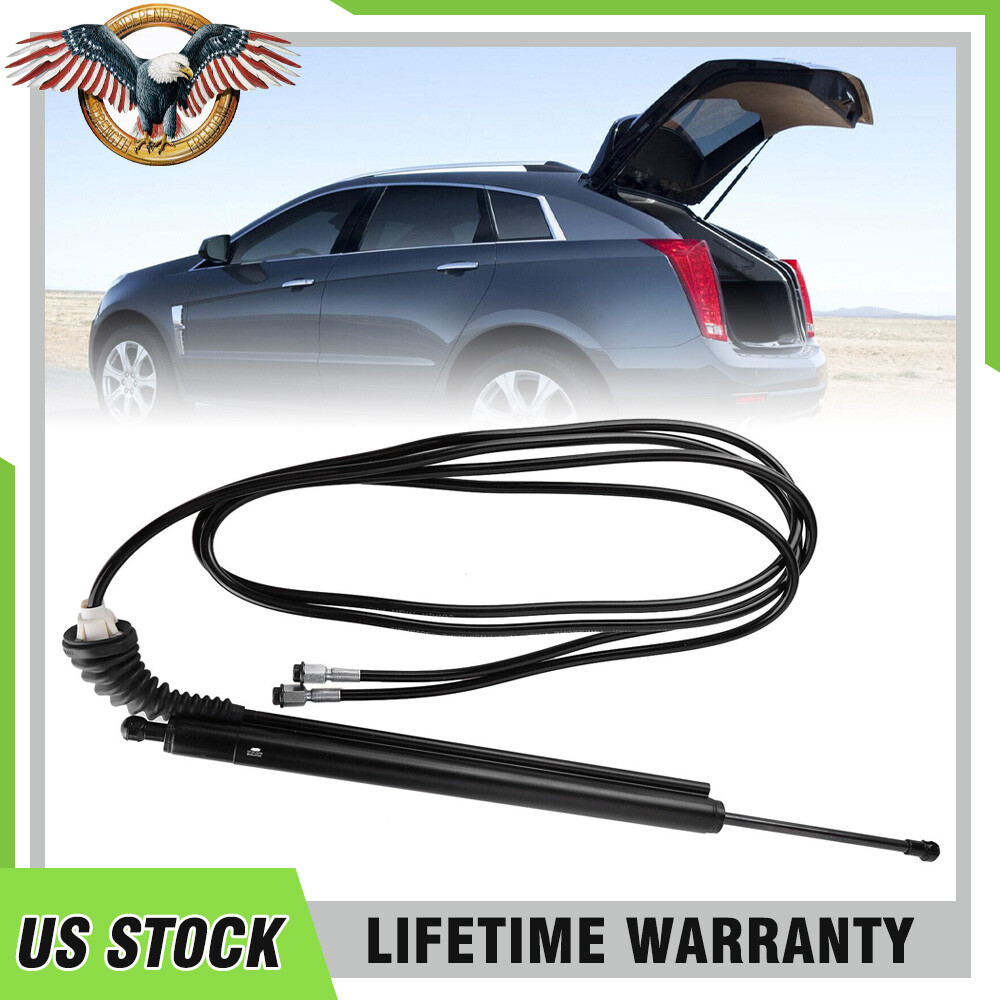 for Cadillac SRX 2010-2016 23429744 Power Liftgate Tailgate Actuator ...