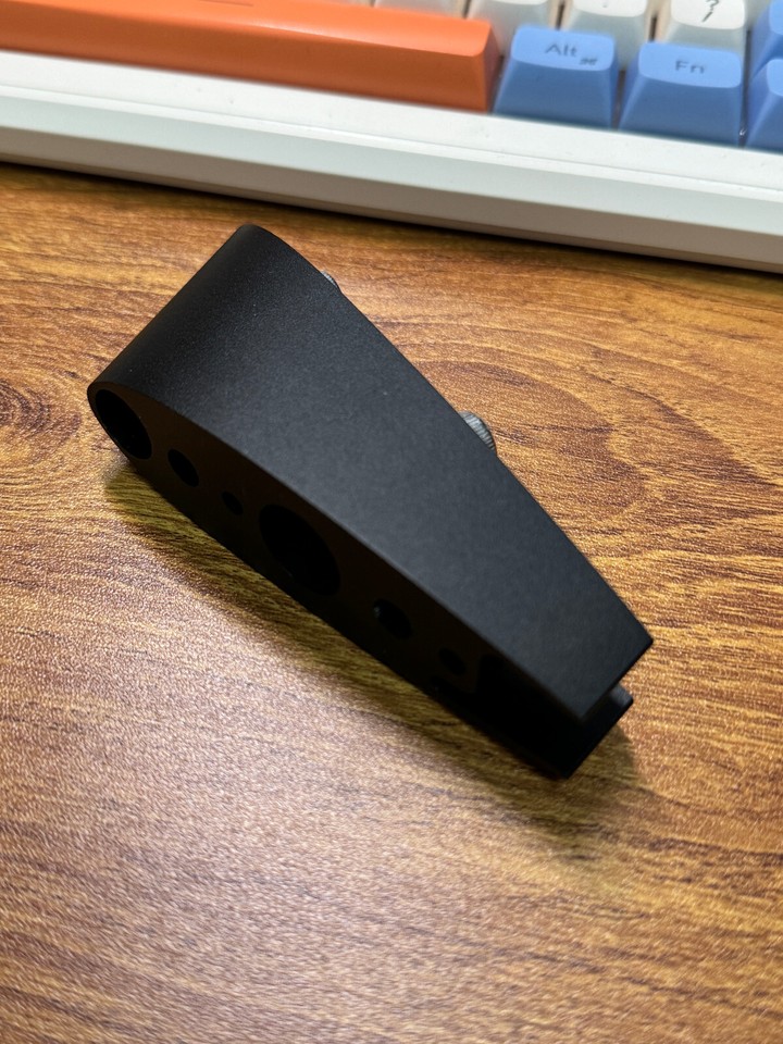 Arm rest angled spacer for Canyon Speedmax CFR | eBay