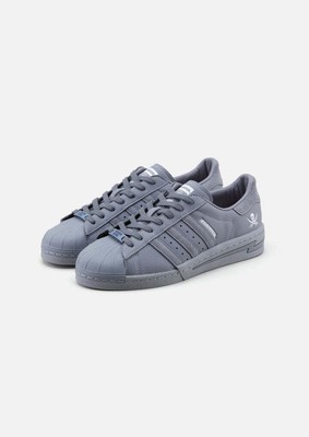 ADIDAS ORIGINALS SUPERSTAR CEMENT NEIGHBORHOOD 2024 gray IE6115 US 6 | eBay