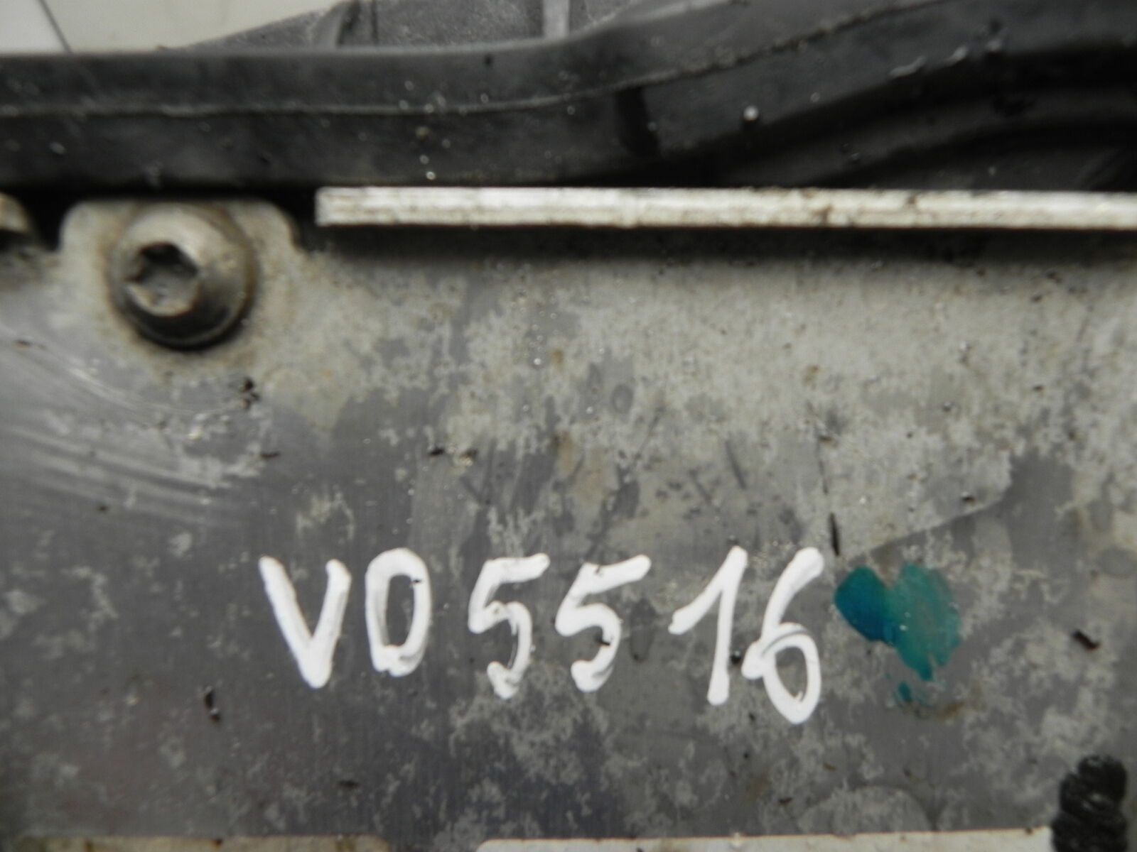 AUDI 03C 129 711 AK , 03F 145 749 C A1 (8X1, 8XK) 2011 collecteur... | eBay