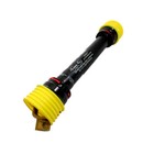 Series 4 PTO Shaft 1 3/8" 6 at Both EndsLength: 69"- 107" | eBay