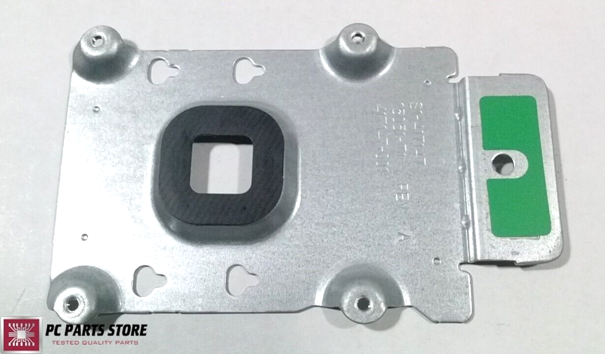 HP Compaq dc7600 SFF Motherboard Heatsink Retention Mount Plate Tray S1 ...