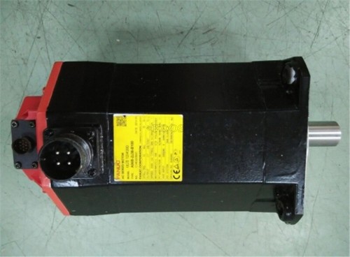 1Pc Fanuc A06B-2238-B100 Used bn | eBay