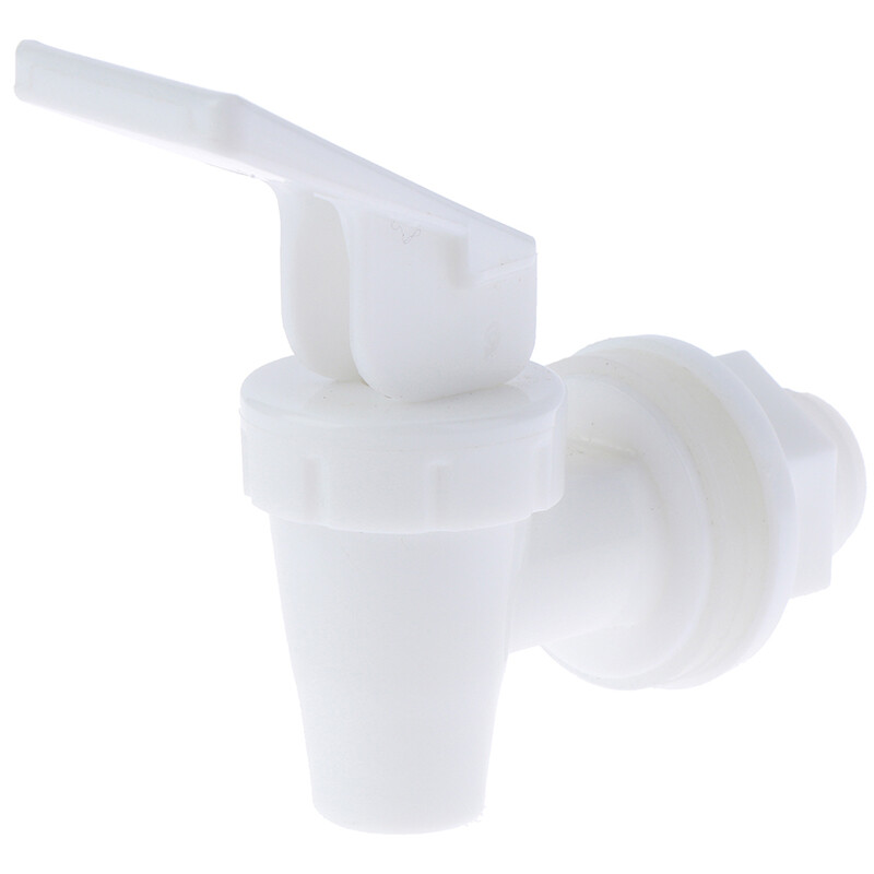 1Set Plastic Glass Wine Bottle Faucet Jar Barrel Water Tank Fauce~sf ...