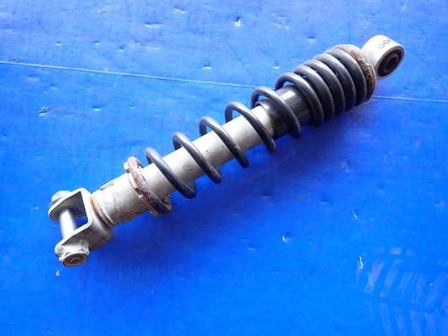 Yamaha Riva 200 rear shock | eBay