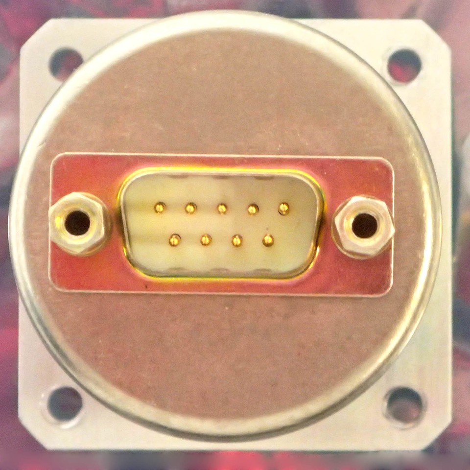 DOW-KEY 565J-580802A, RF SWITCHES, COAXIAL SWITCHES, SPNT MULTIPOSITION ...