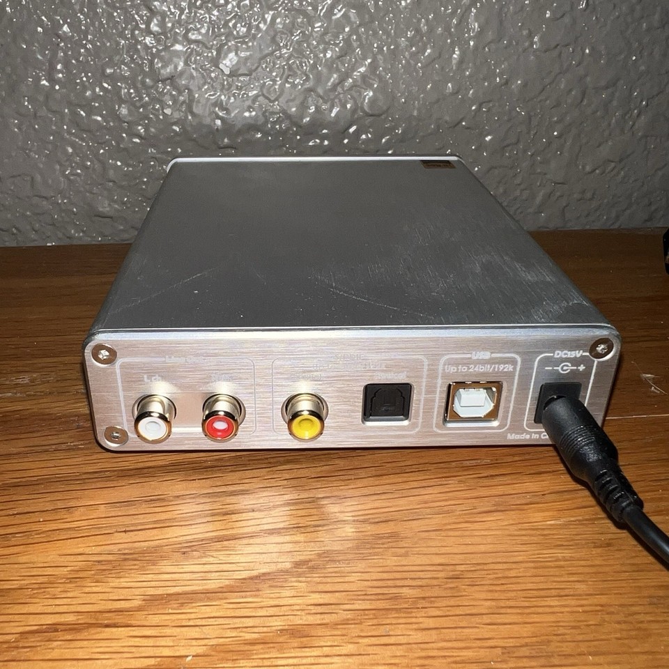 Topping D30 DAC DSD Direct Stream Digital Hi Res Audio Audiophile | eBay