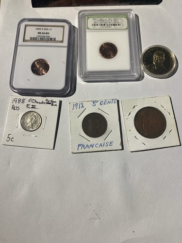 Coin Lot #48 | eBay
