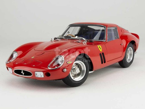 Ferrari 250 Gto Ron Fry 1963 - Cmc 1/18 | eBay.de
