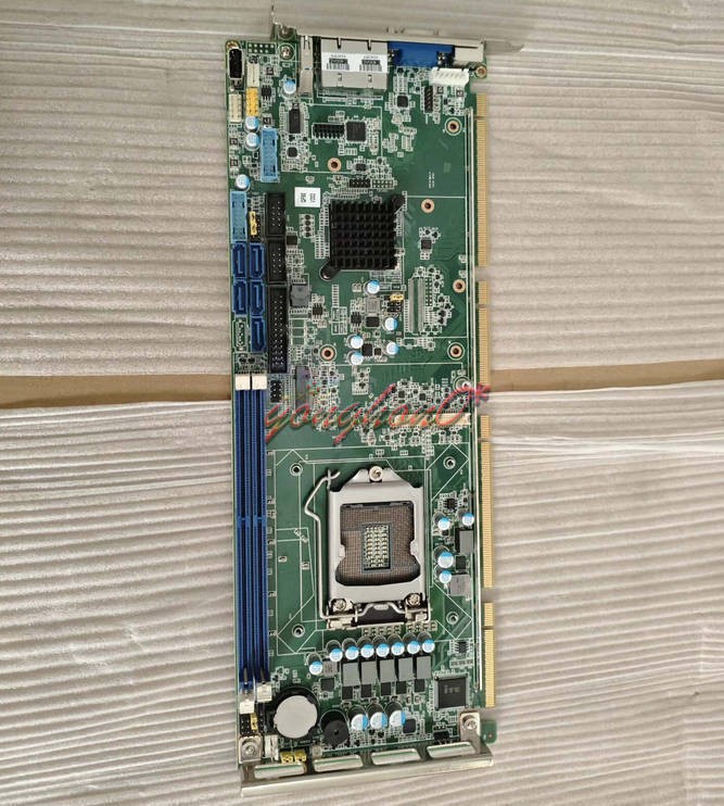 1PC Used Advantech Motherboard PCE-5129 | eBay UK