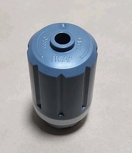 *NEW SURPLUS* Ika 0020003165 MMT 40.1 Multi Use Milling Tube + Warranty ...
