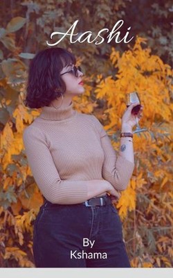 Aashi by Kshama Paperback Book | eBay Australia