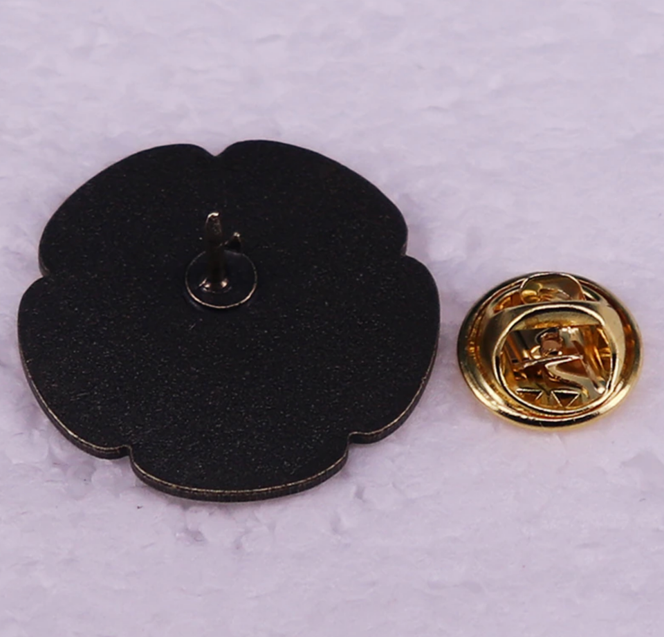 Japan Japanese Maedate Oda Mokko Nobunaga Family Crest Flower Clan ...