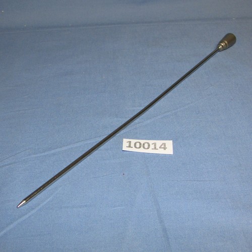 Stryker 266-721 Wissinger Rod Handle and 30cm Rod 266-719 | eBay