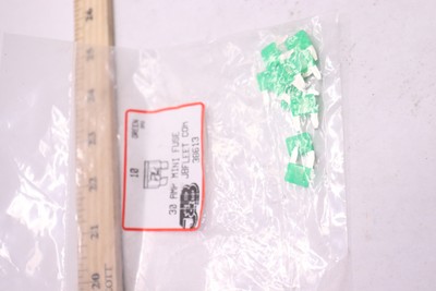 (10-Pk) J&B Mini Fuse 30Amp 38613 | eBay