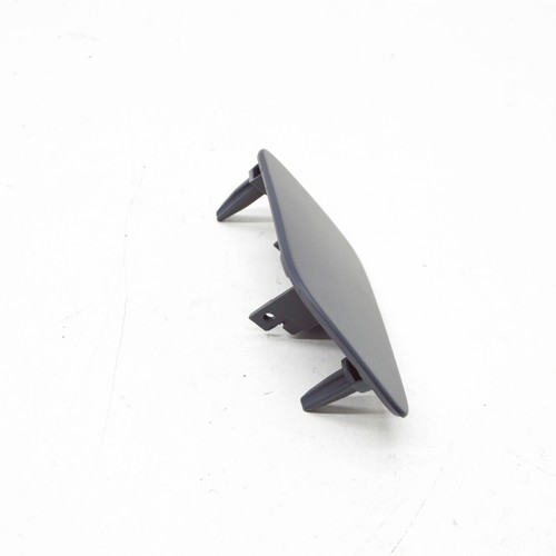 AUDI Q7 2016>> FRONT BUMPER LEFT UPPER PRIMED COVER CAP 4M0807753AGRU ...