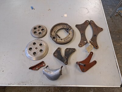 Ariel Parts Job Lot | eBay