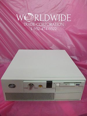 IBM 7030-3CT POWER2 67MHz, 512MB Memory, 1GB SCSI-2 Disk Drive, CD Base ...