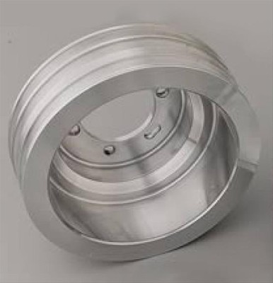 March Performance Crankshaft Pulley 10271 | eBay